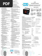 Manual Técnico de Supercal 531 + Superstatic 440 en Español e Inglés ...