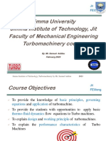 Basic Compressor Design Calculations | PDF | Volume | Gases