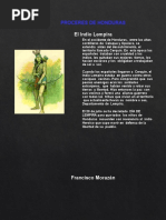 Biografía de Augusto C. Coello | PDF | Honduras