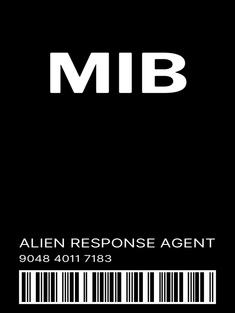 MIB | PDF