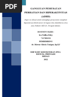 Kuesioner GPPH dan Skor Normal | PDF