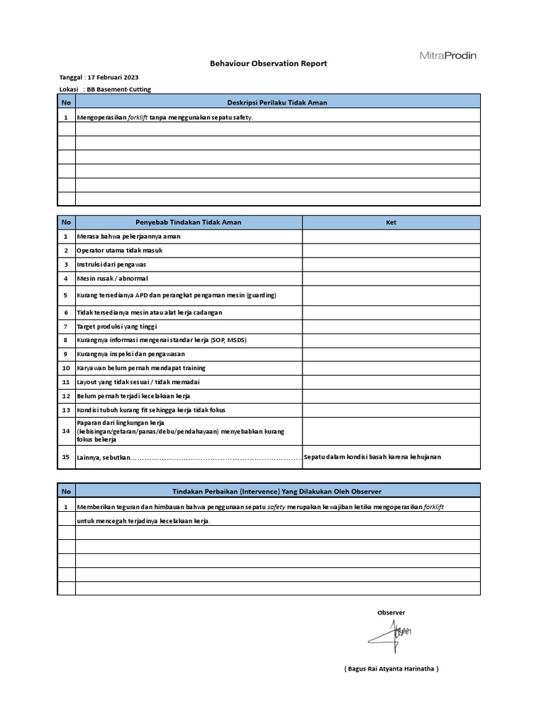 BBS Report 2023 - 202288 | PDF