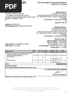 Book Bill Format - Amazon | PDF | Invoice | Business