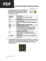 Talent Q Elements Numerical Solution | PDF | Economies | Business
