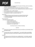 USASF Cheer Rules 25-26 | PDF | Anatomical Terms Of Motion | Cheerleading