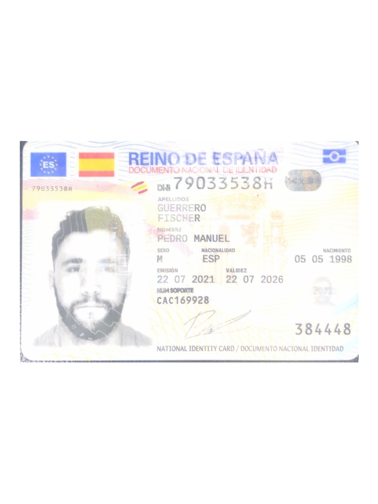 Reino de Espana PDF | PDF