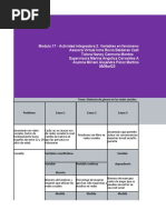 Proyecto Integrador Módulo 17 2025 | PDF