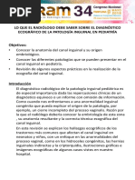 Protocolo Diagnóstico de Las Adenopatías Inguinales | PDF | Infección transmitida sexualmente ...