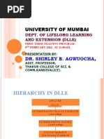 Gdca Syllabus | PDF | Debits And Credits | Valuation (Finance)