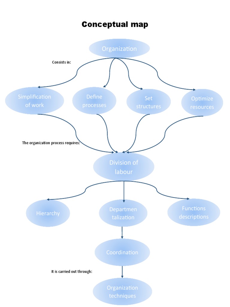Actividades de Administracion | Download Free PDF | Hierarchy | Business
