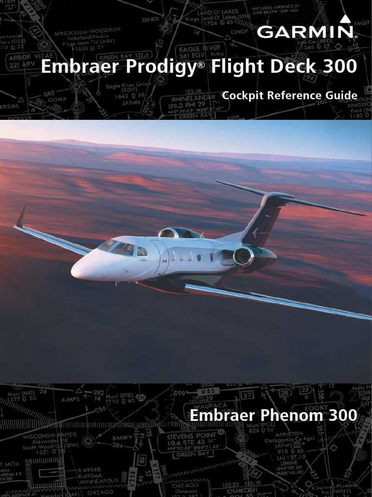 P300 G1000 Cokpit Reference Guide - 190-00761-06 - 0A 2022-10-20 13 ...