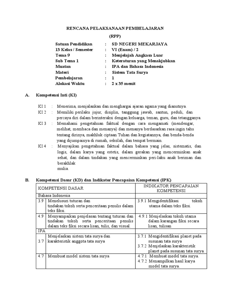 Bu Putri Titip | PDF