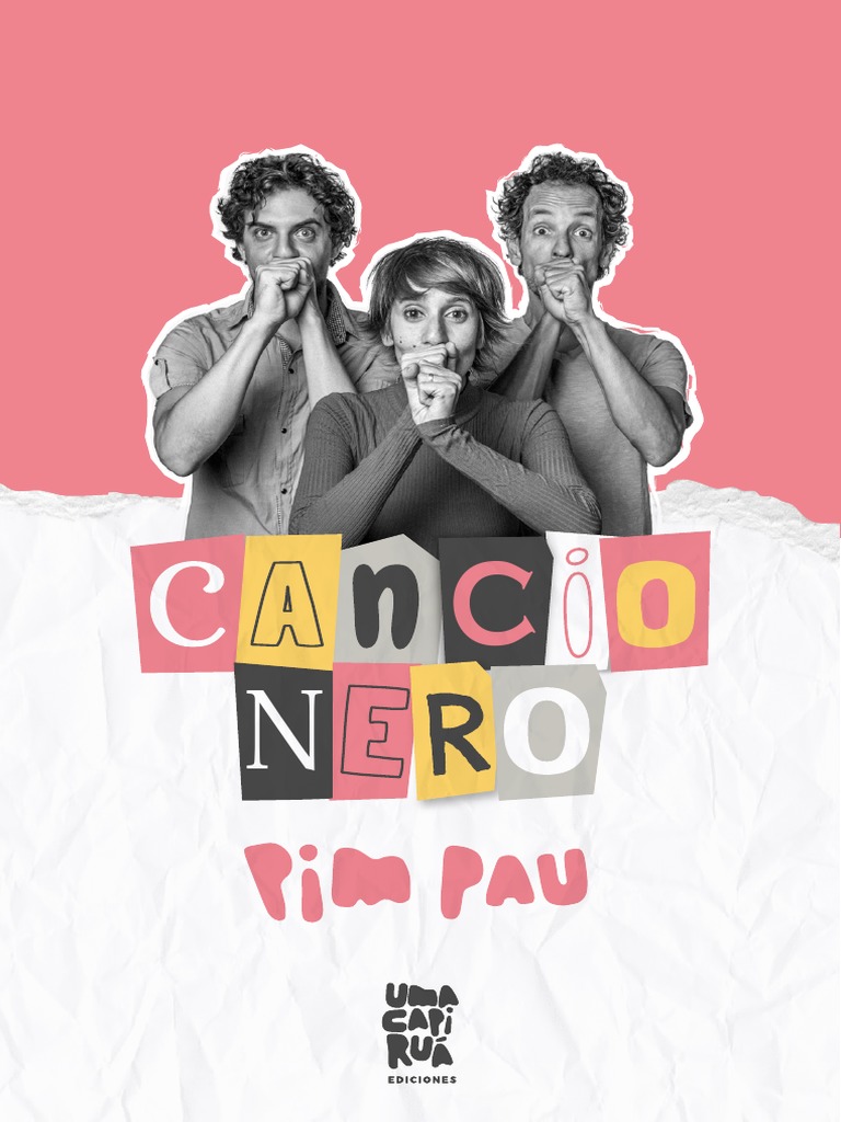 Cancionero PIM PAU | PDF