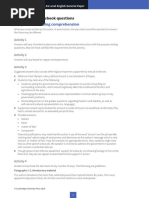 Pure Math 2 & 3 Solutions | PDF