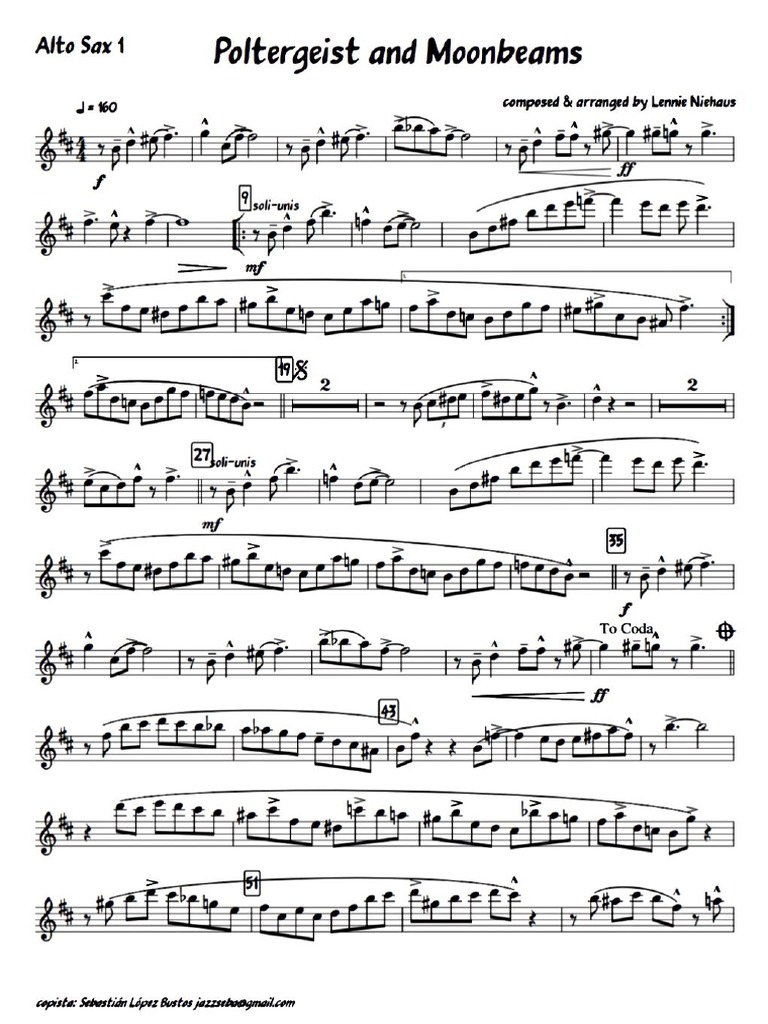 Poltergeist and Moonbeams PDF | PDF