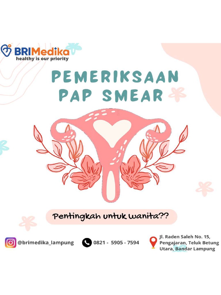 Pap Smear | PDF