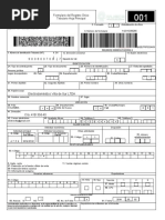 Ejemplo de Rut Colombiano Legal | PDF | Gobierno | Economias