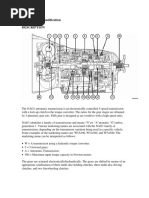 GM RPO Code List and Descriptions | PDF