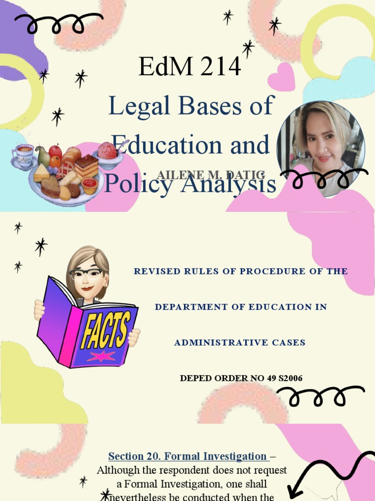 Report On Legal Bases | PDF | Common Law | Public Law
