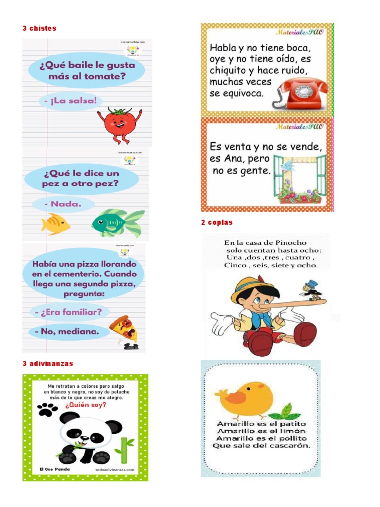 Representing Folklore, Myths, Riddles, and More: A Collection of ...