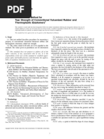 Astm D575 - 91 (2024) | PDF | Accuracy And Precision | Standard Deviation