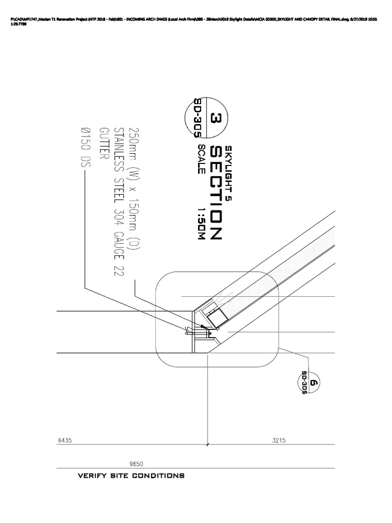 SK5 Detail PDF | PDF