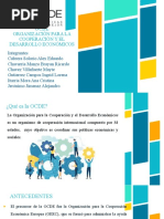 Comentarios al Modelo de Convenio OCDE | PDF | Tratado | Impuestos
