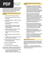 Nutrition Jeopardy Questions and Answers | PDF | Vitamin | Foods
