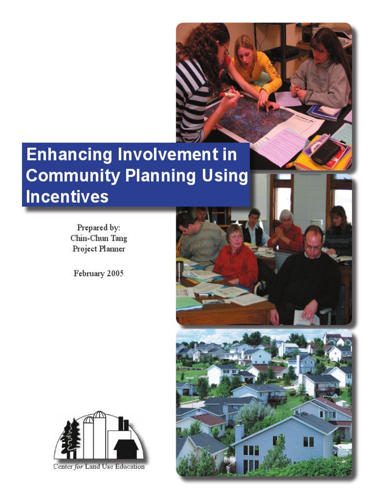 Enhancing_Involvement_Community_Planning_Using_Incentives | PDF ...