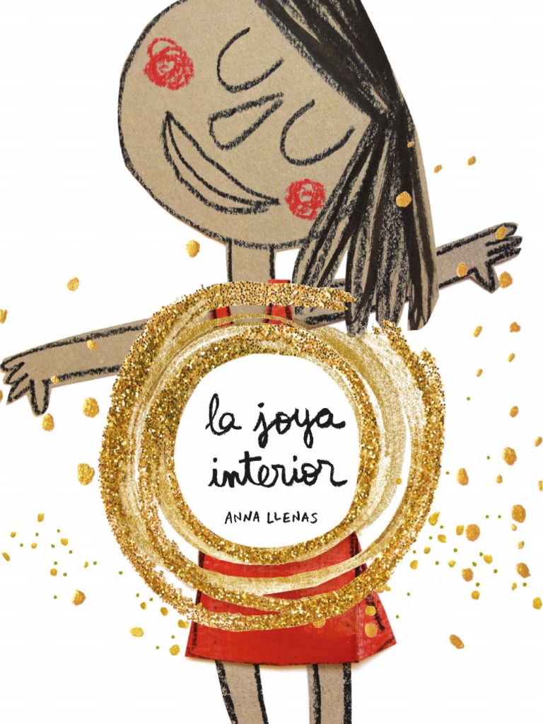 La Joya Interior - Anna Llenas-1 | PDF