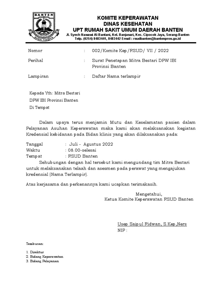 Surat Untuk Ibi Pdf