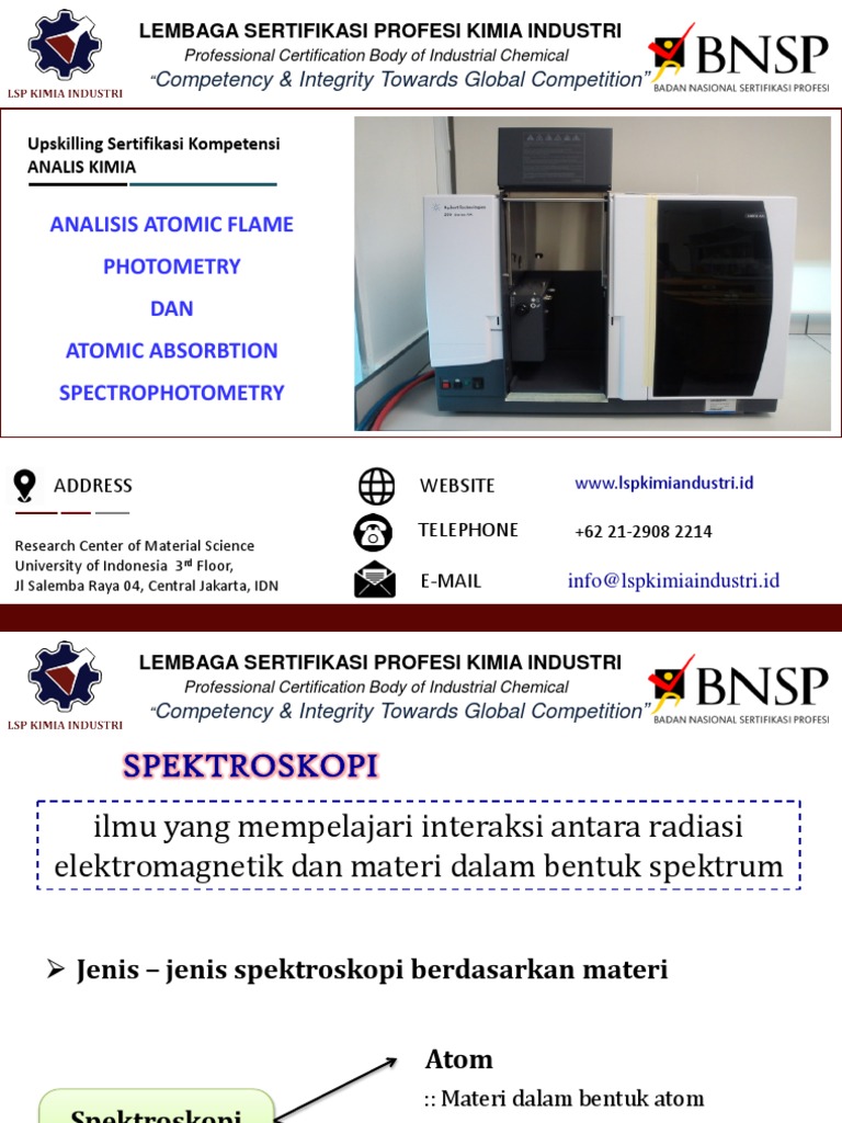 Analisis Kualitatif dan Kuantitatif | PDF