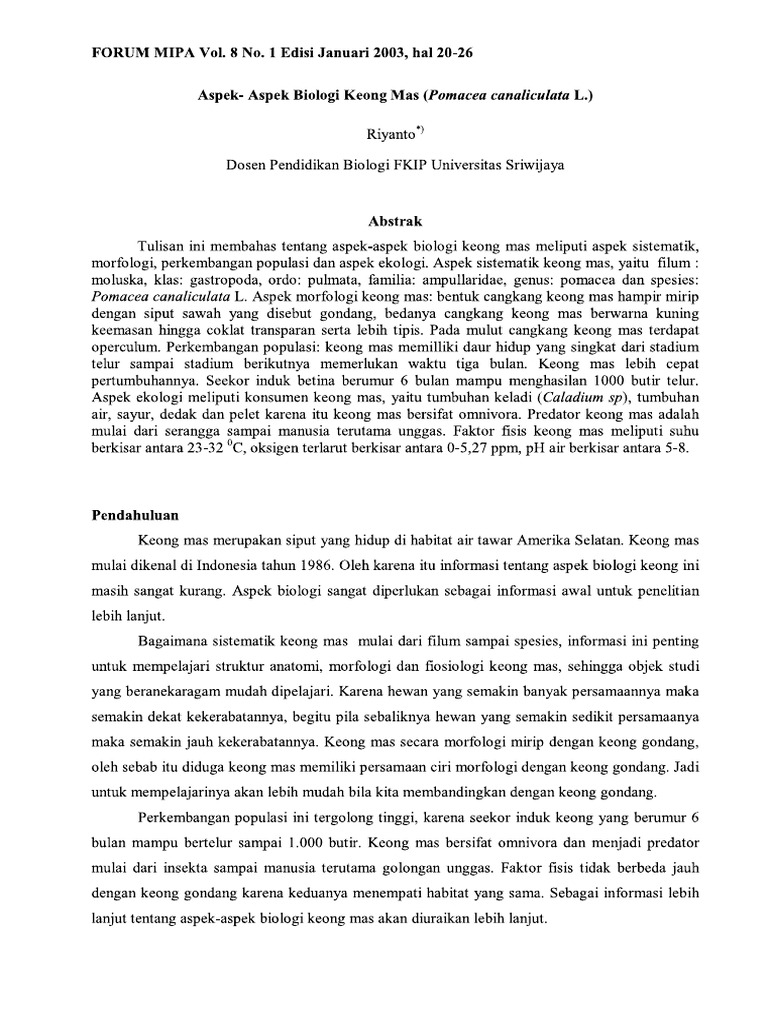 (Riyanto, 2003) PDF | PDF