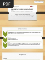 QuantaFlo™ 7 Facts About Peripheral Arterial Disease PAD | PDF ...