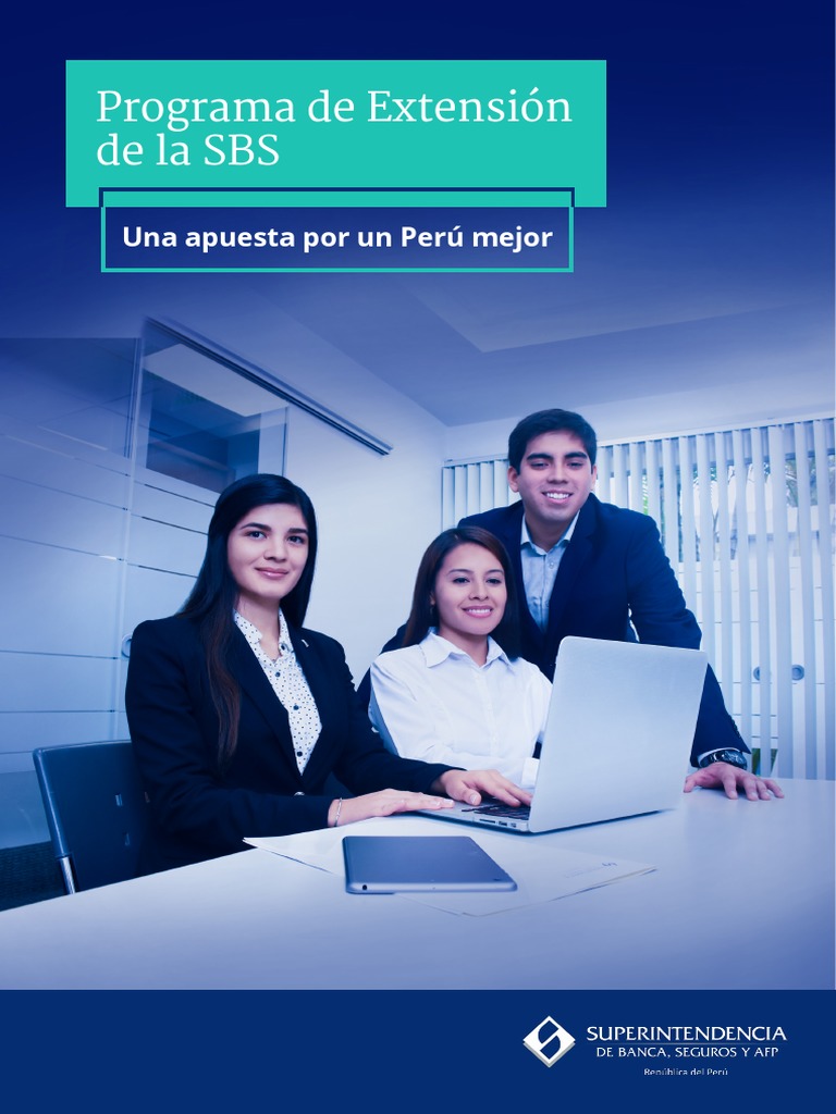 Programa de Extensión de La SBS | PDF | Enseñando | Evaluación