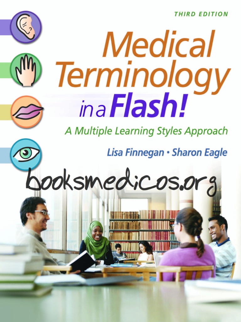 Medical Terminology in A Flash 3nd Edition PDF | PDF | Learning Styles ...