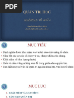 Cơ Cấu Tổ Chức Doanh Nghiệp Tập Đoàn FPT | PDF