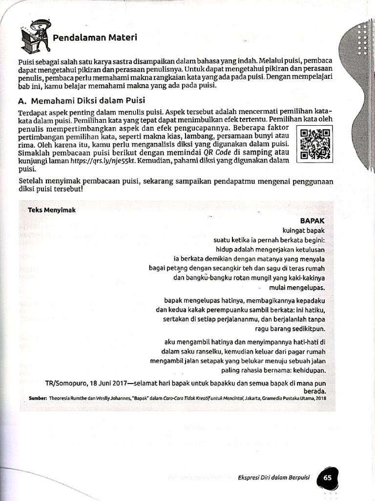 Puisi PDF | PDF