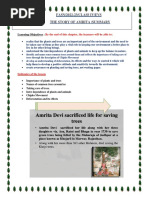 Class 4 English All Lesson Plans | PDF | Language Development | English Language