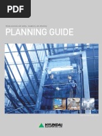 Elevator Design Calculations | PDF | Elevator | Civil Engineering