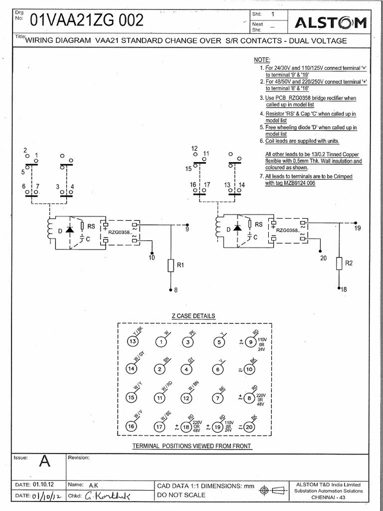 01vaa21zg 002 PDF | PDF