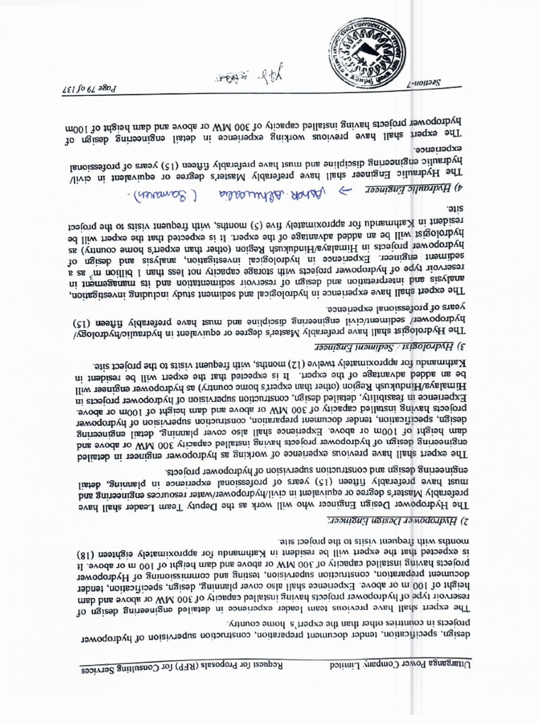 Nepal PDF | PDF