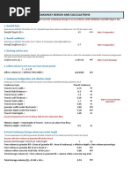 BRE Digest 365 - Soakaway Design (2016) | PDF | Surface Runoff | Drainage