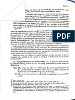 IPR Project Topics | PDF | Intellectual Property | Patent