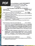 Herbert Packer, Two Models of Criminal Process | PDF | Presumption Of ...