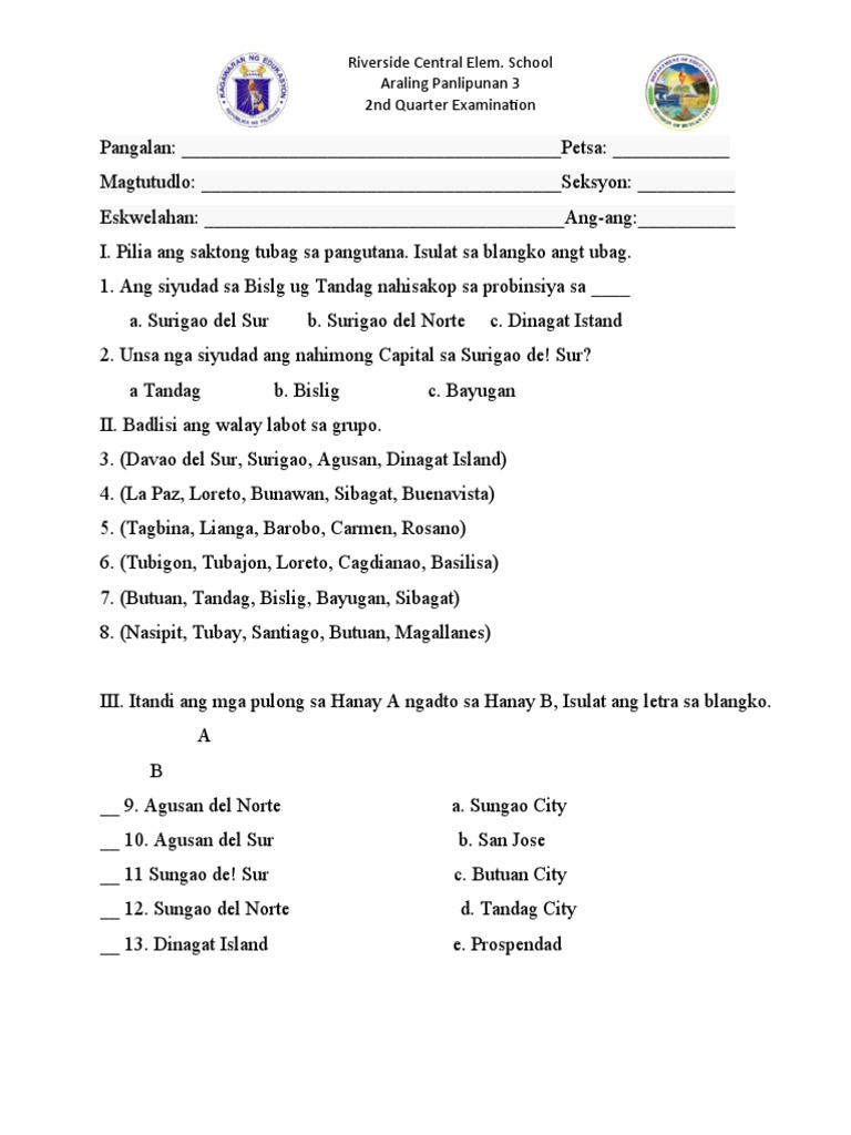 Ap Final q2 Periodcal | PDF