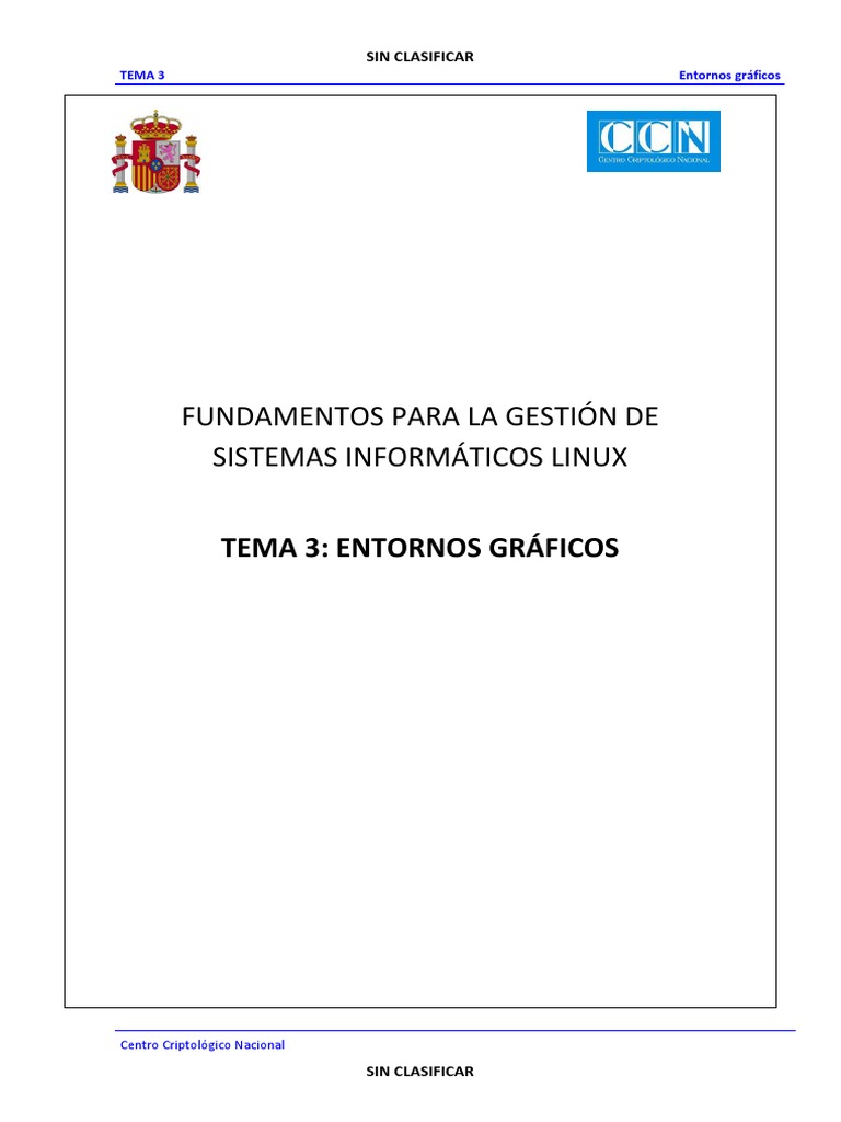 TEMA 3 - Entornos Graficos | PDF | Archivo de computadora | Hardware de ... TEMA 3 - Entornos Graficos | PDF | Archivo de computadora | Hardware de ...