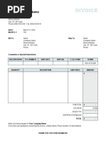 DFM Template | PDF | Metalworking | Mechanical Engineering
