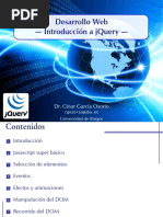 Examen Modulo4 Curso Programacion en Javascript | PDF | Script Java | Modelo de objeto de documento
