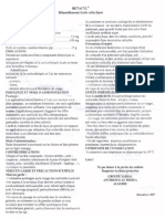 Pommade Cortisaf : Indications et Précautions | PDF | Corticoïde ...